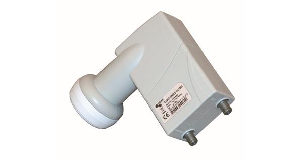 SATCR LNB - Alcadon AS
