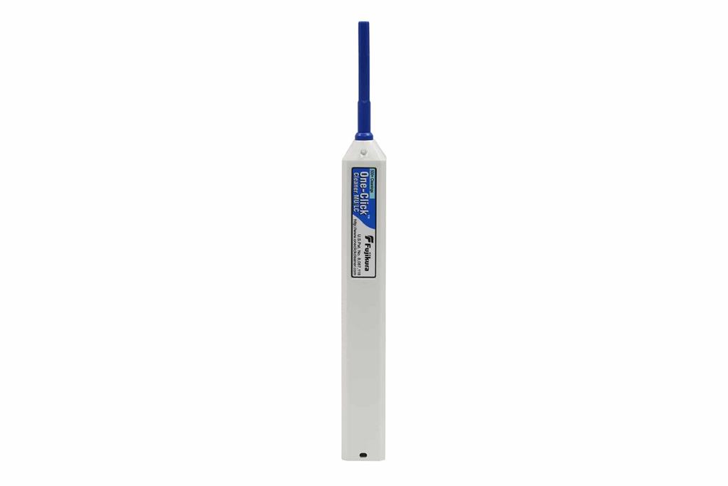 One-Click cleaner LC Rengjøringsverktøy passer til LC / MU - Alcadon AS