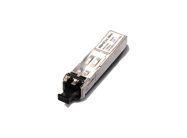 Planet SFP 1GbE Dual 550m MM 1000Base-SX, 850nm, DDM, 0-60C - Alcadon AS