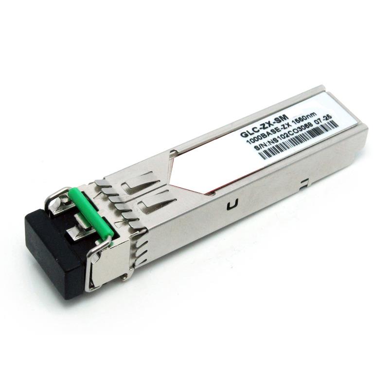 ProLabs SFP (SM) 1Gb LC connector ZX Cisco kompatibel livstidgaranti ...