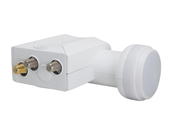 Triax LNBF SATCR 2 legacy - Alcadon AS