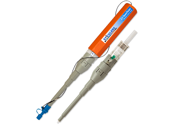 Sticklers CleanClicker™750 refill 2.5mm One-click refill 2 stk ...