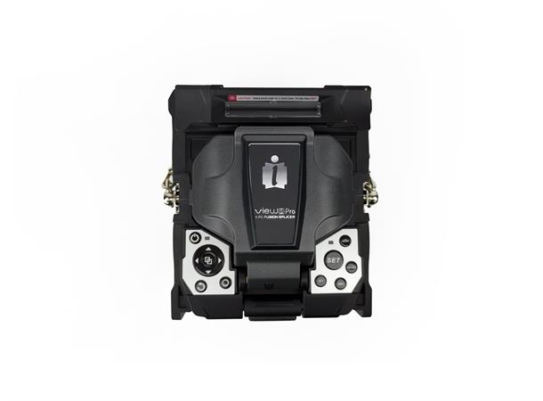 INNO VIEW5 Pro fiber skjøtemaskin SM/MM Kjernesentrerende inkl ...