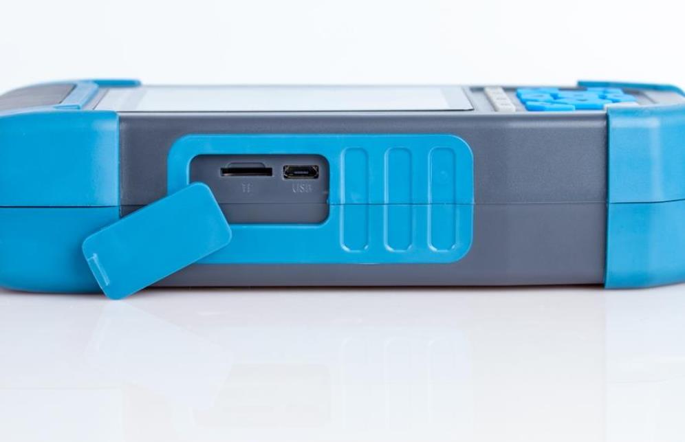 Jonard OTDR-1000 Multifunksjon type OTDR, VFL, effektmeter, lyskilde - Alcadon AS