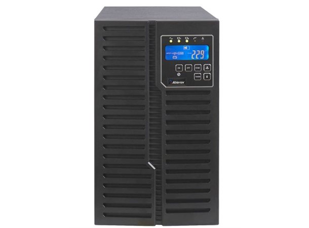 UPS Online ARES 3000VA Tower 3000VA/2700W 6x9Ah - Alcadon AS