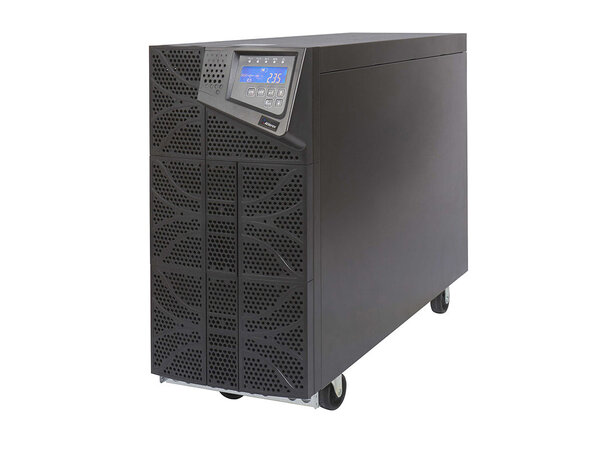 UPS Online MARS III 6000 Tower 6000VA/6000W 20x12V 7Ah - Alcadon AS